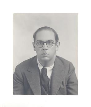 Portraits of Berlin | Isaiah Berlin Online